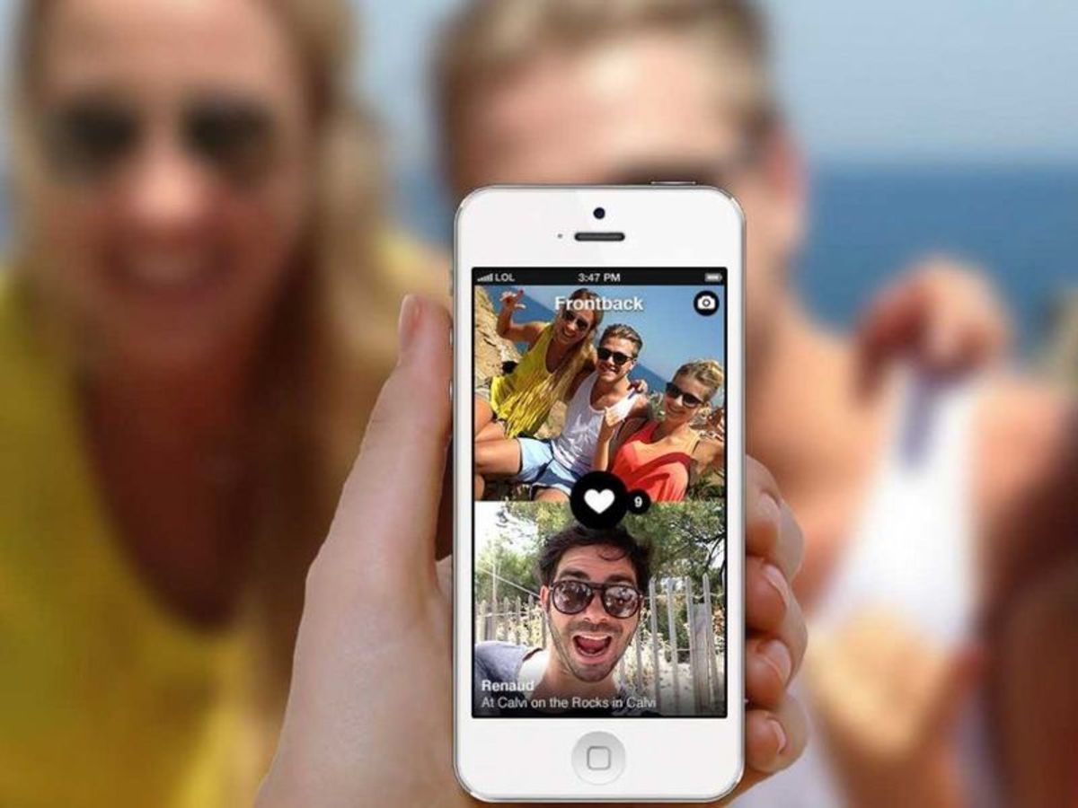 13 Apps for Mastering the Art of the Selfie - Say Daily