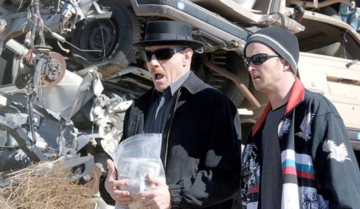 10 TV Shows We Love to Binge-Watch and Why - Say Daily