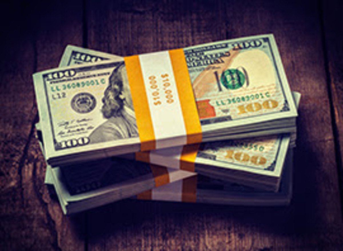 Show Me the Money: Ad Placements and Inventory - Say Daily