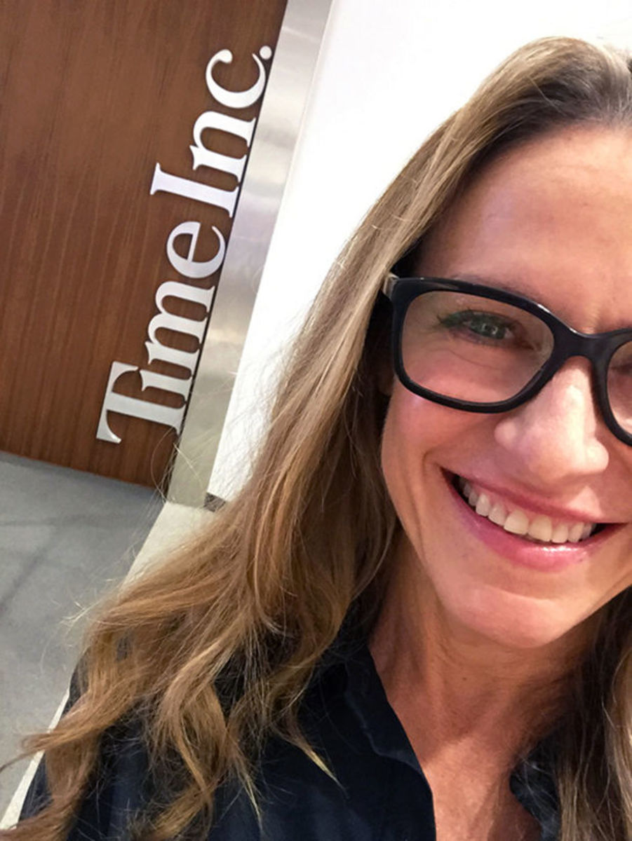 Time Inc. Buys Jane Pratt's xoJane & xoVain - Say Daily