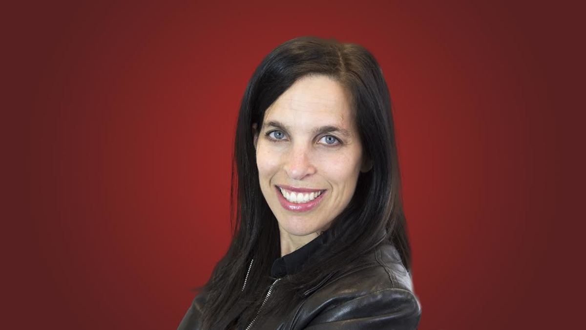 Say Media Names Susan Kravitz Global Head of Sales - Say Daily